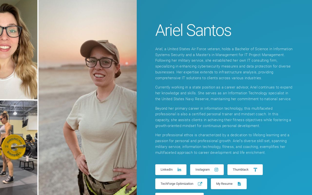 arielsantosportfolio